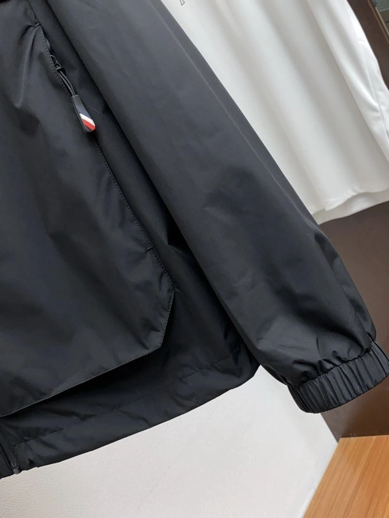 Brand-original Moncler Outwear