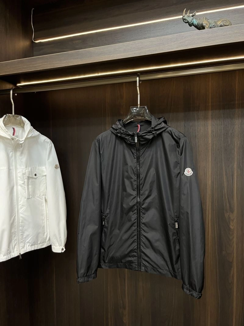 Real Moncler Outwear