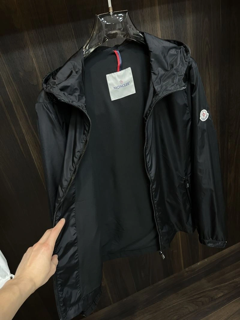 Real Moncler Outwear