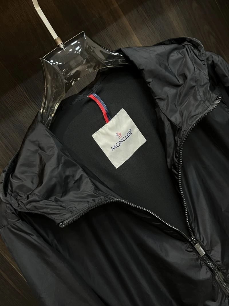 Real Moncler Outwear