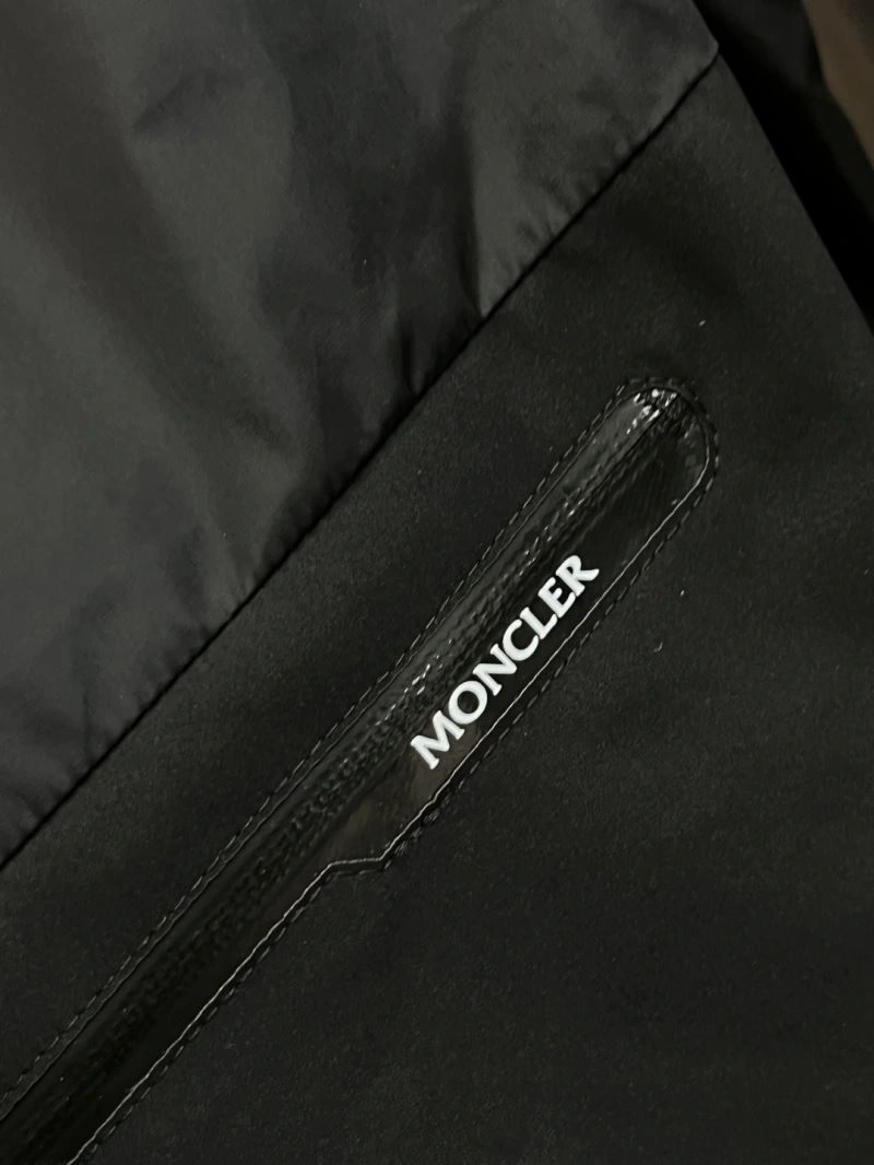 Real Moncler Outwear