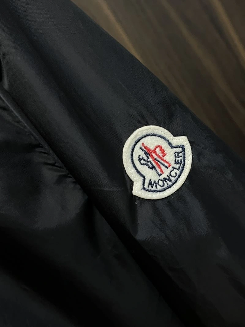 Real Moncler Outwear