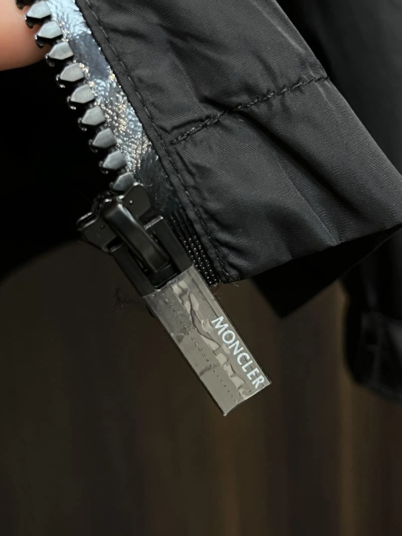 Real Moncler Outwear