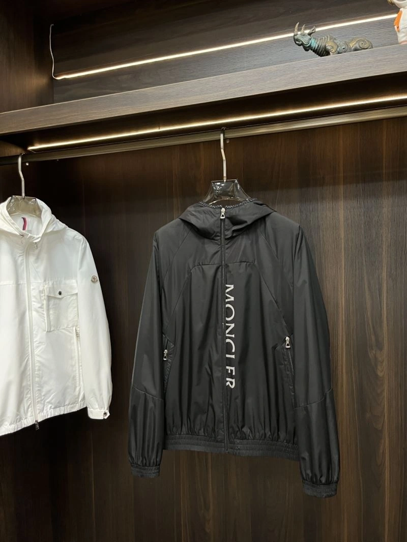 Original Moncler Outwear