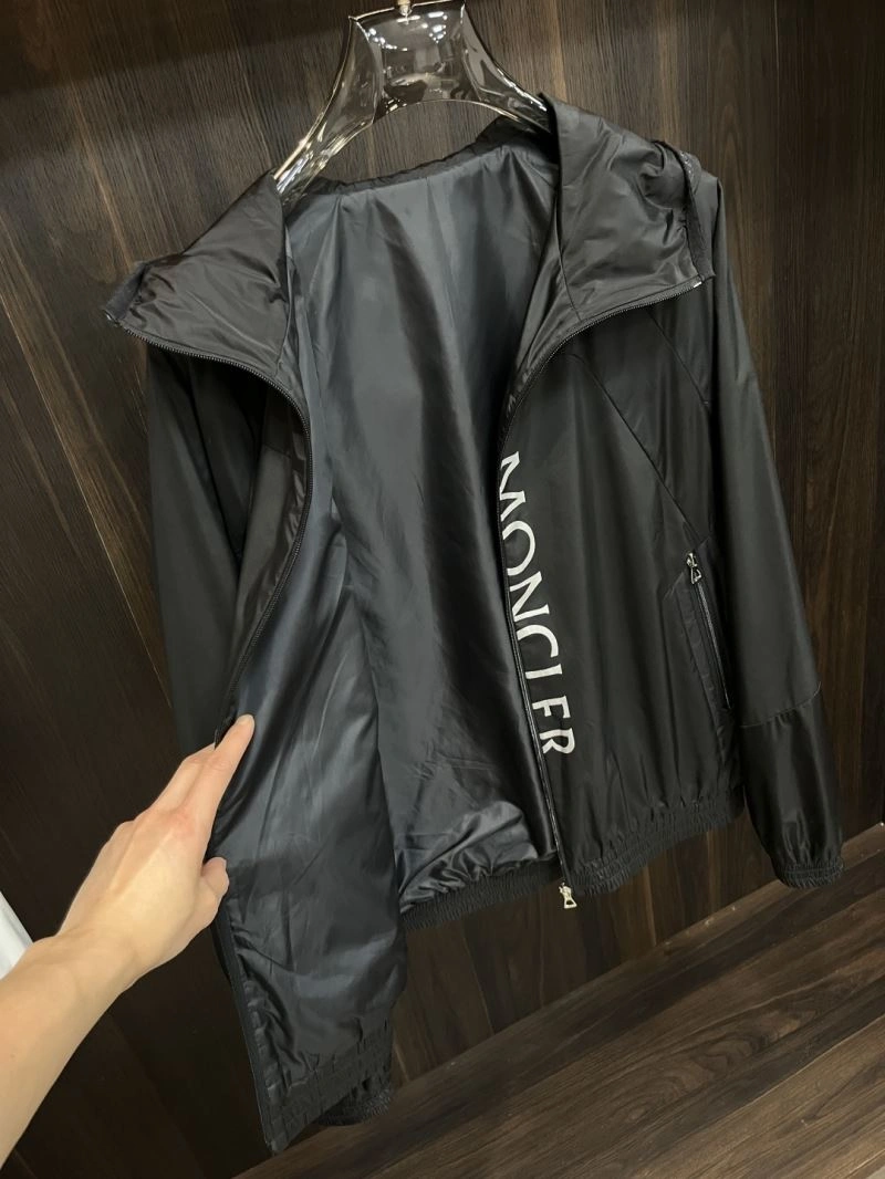 Original Moncler Outwear