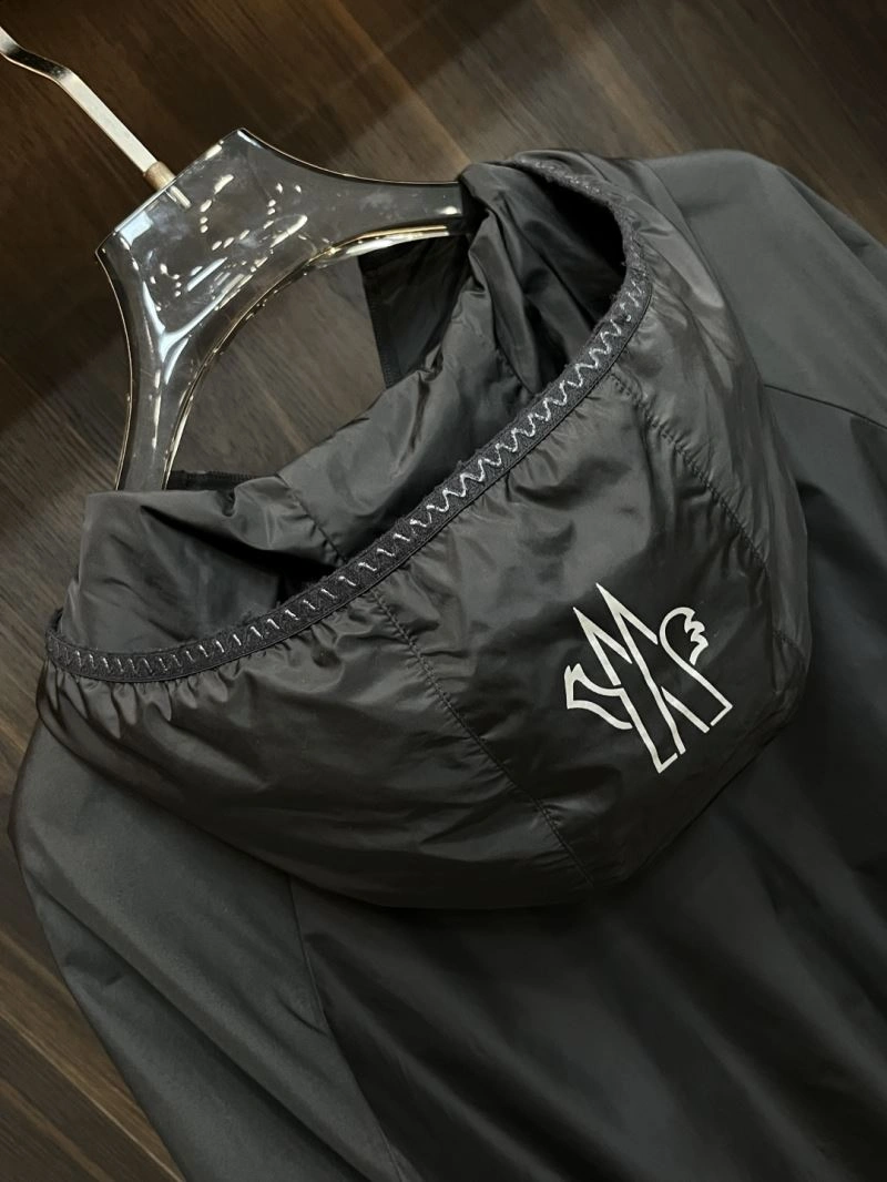 Original Moncler Outwear