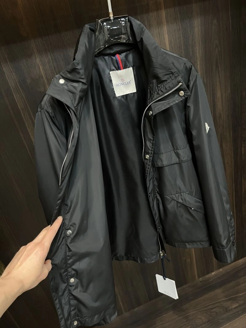 Top mirror Moncler Outwear