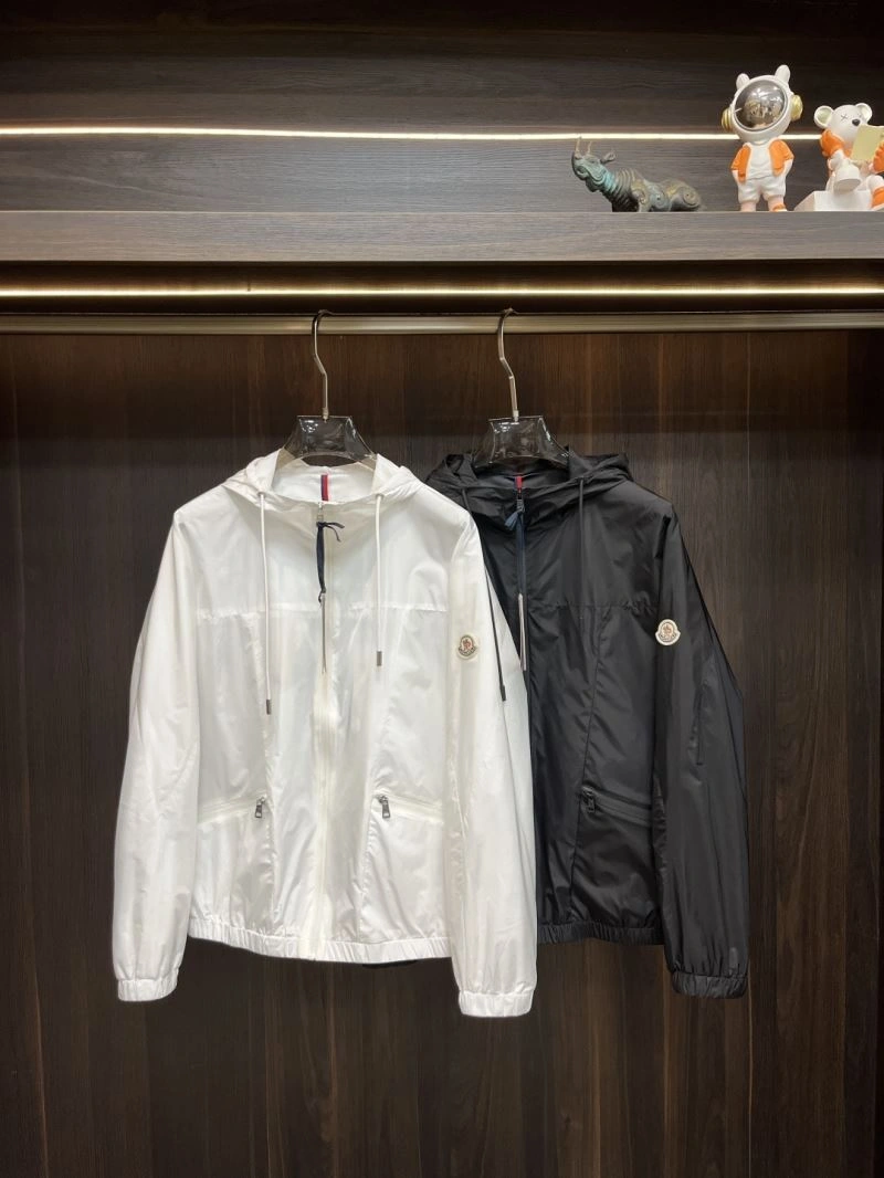 Moncler Outwear