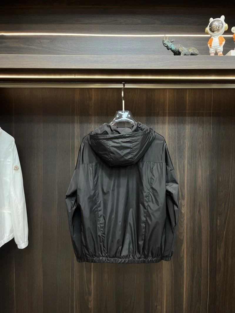 Brand-authenticated Moncler Outwear