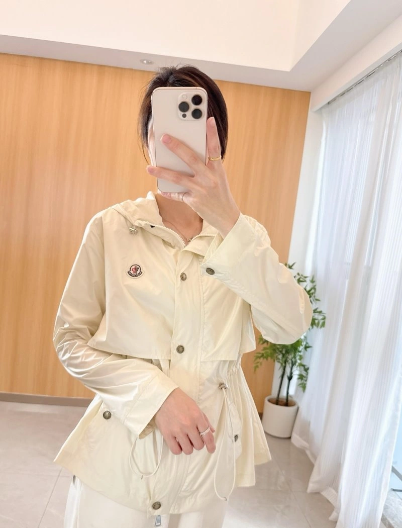 Moncler Outwear