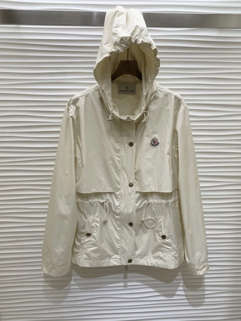 Top match Moncler Outwear