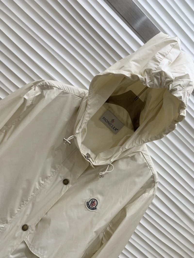 Top match Moncler Outwear