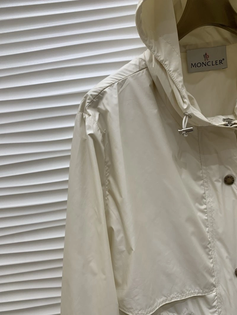 Top match Moncler Outwear