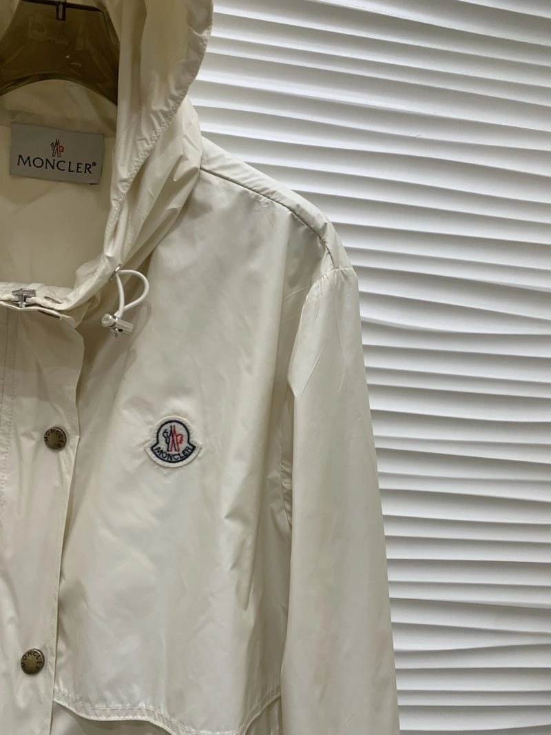 Top match Moncler Outwear