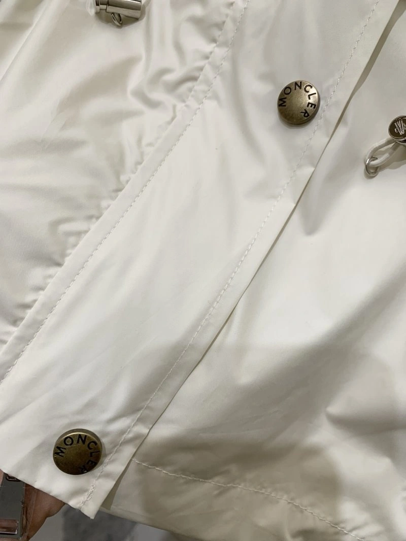 Top match Moncler Outwear