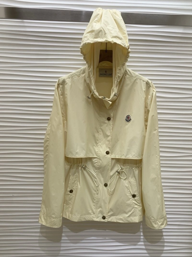 Brand-original Moncler Outwear