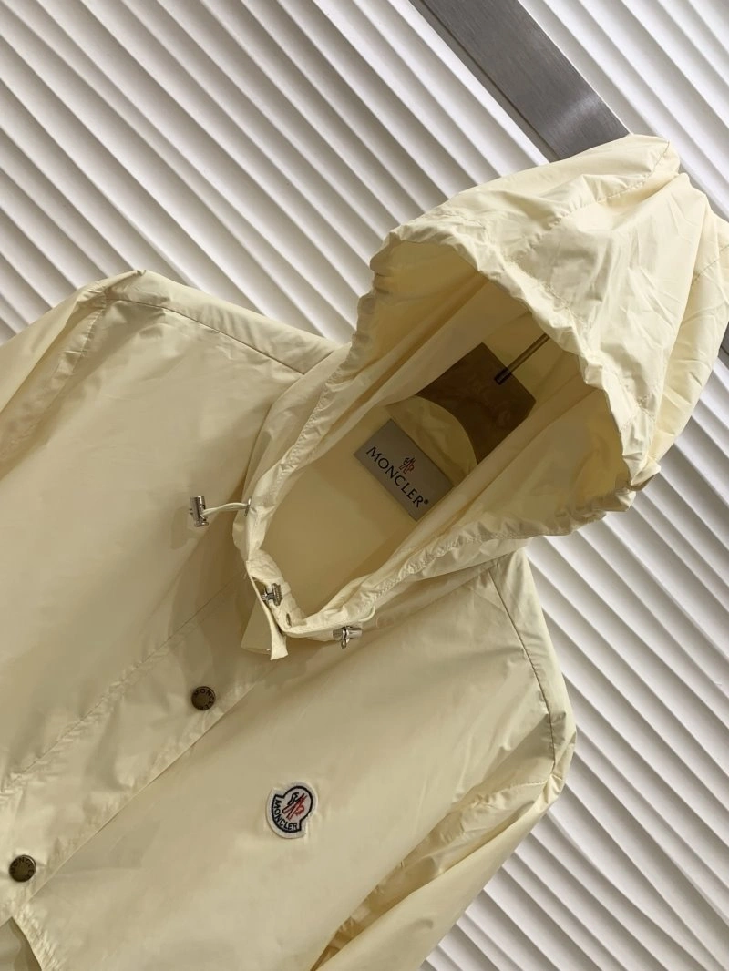 Brand-original Moncler Outwear