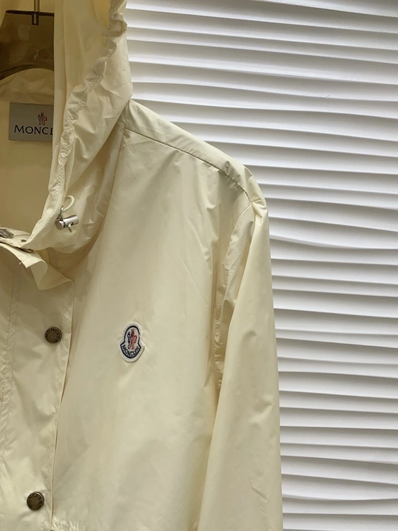 Brand-original Moncler Outwear