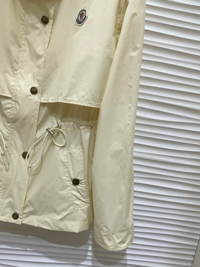 Brand-original Moncler Outwear