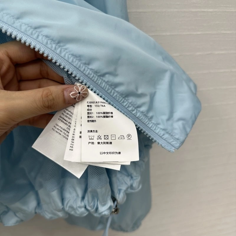 Mirror quality Moncler Outwear