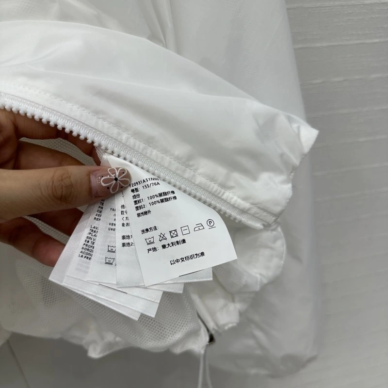 Original Moncler Outwear