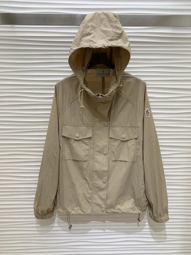 Moncler Outwear