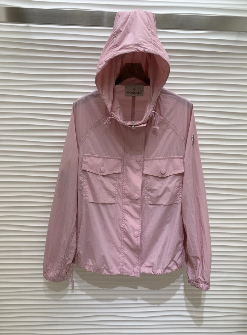 Moncler Outwear