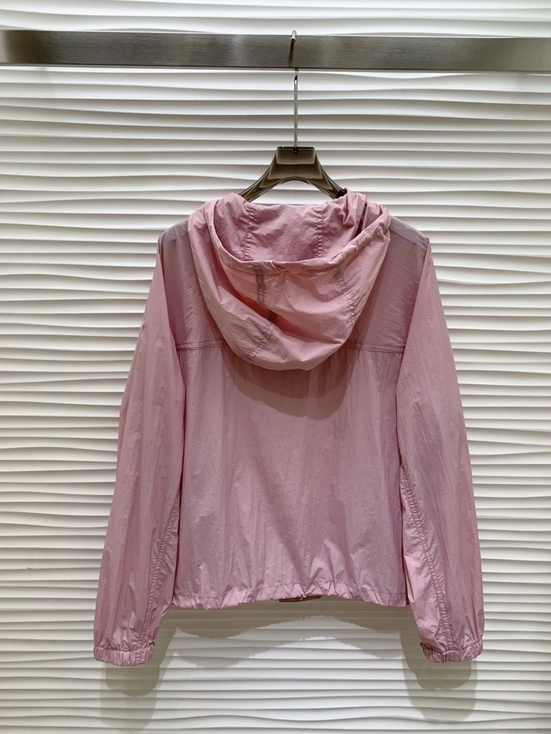 Perfect replica Moncler Outwear