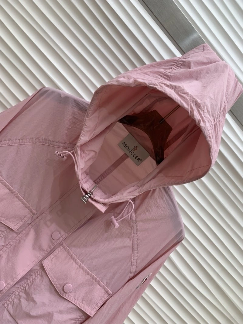 Perfect replica Moncler Outwear