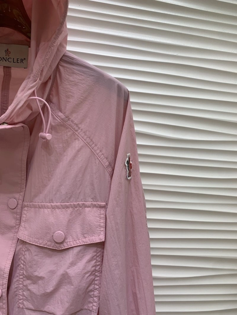 Perfect replica Moncler Outwear