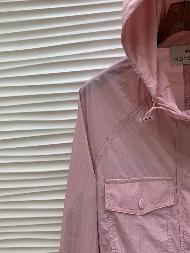 Perfect replica Moncler Outwear