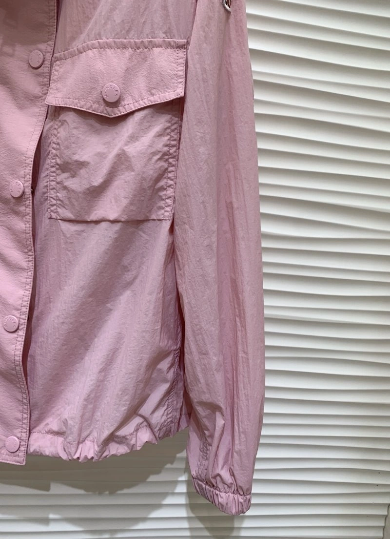 Perfect replica Moncler Outwear