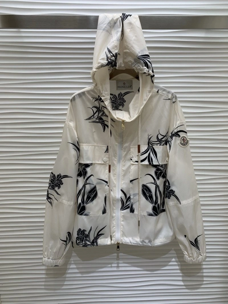 Precise copy Moncler Outwear