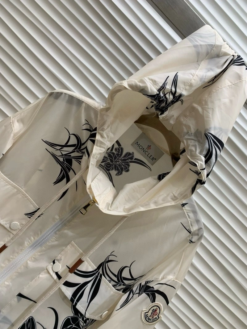 Precise copy Moncler Outwear