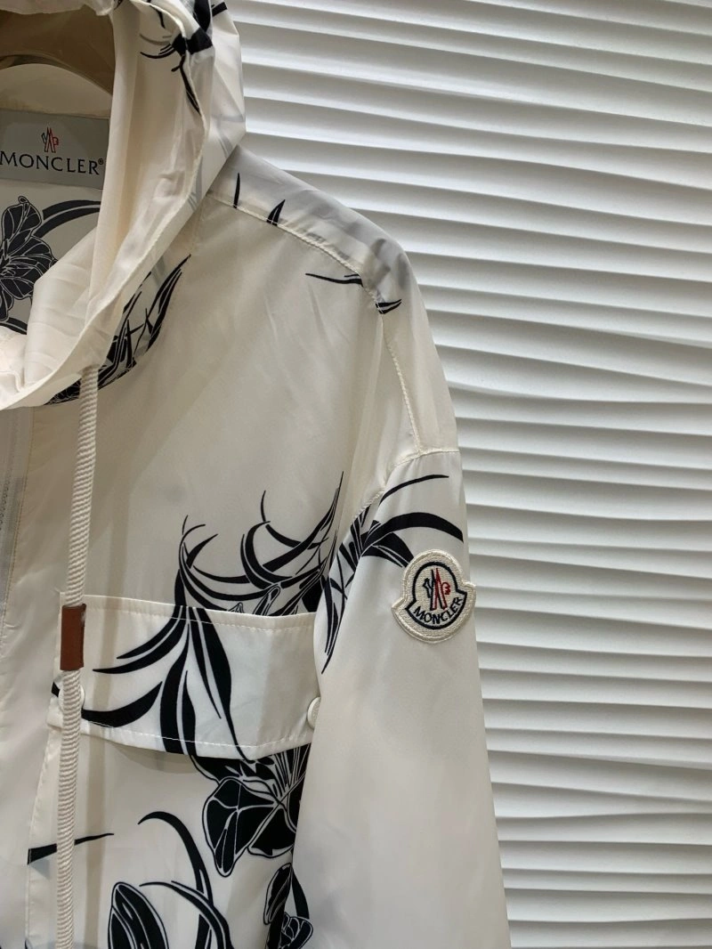 Precise copy Moncler Outwear