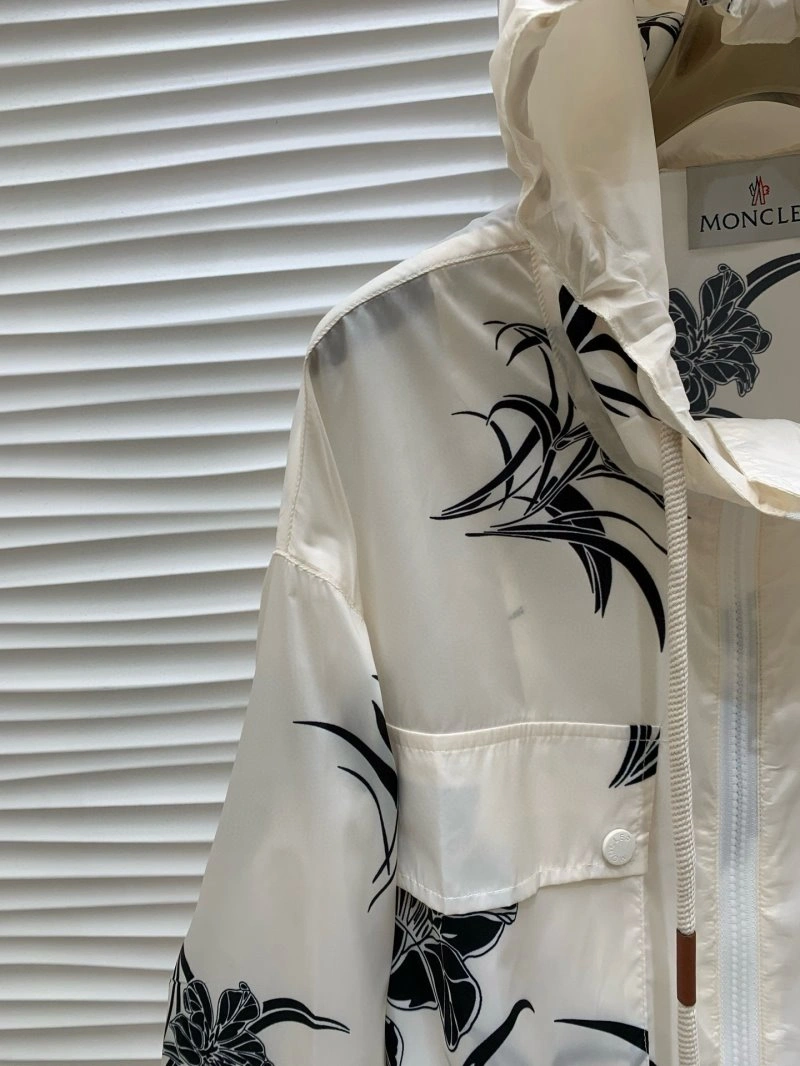 Precise copy Moncler Outwear
