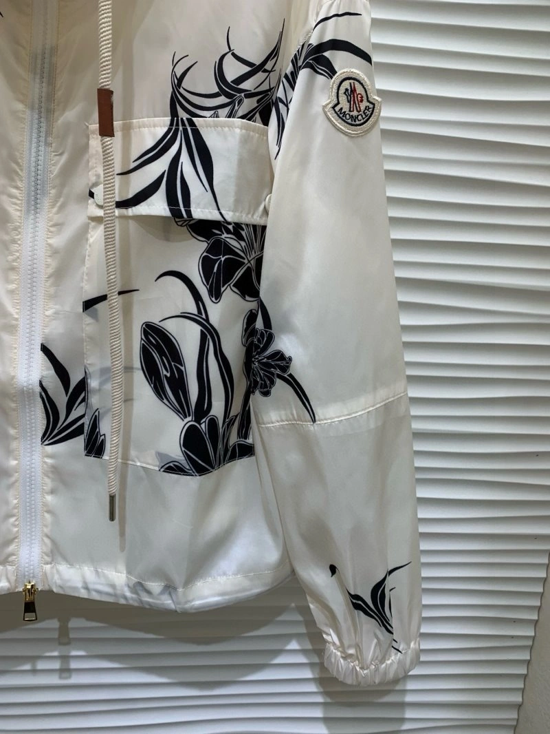Precise copy Moncler Outwear