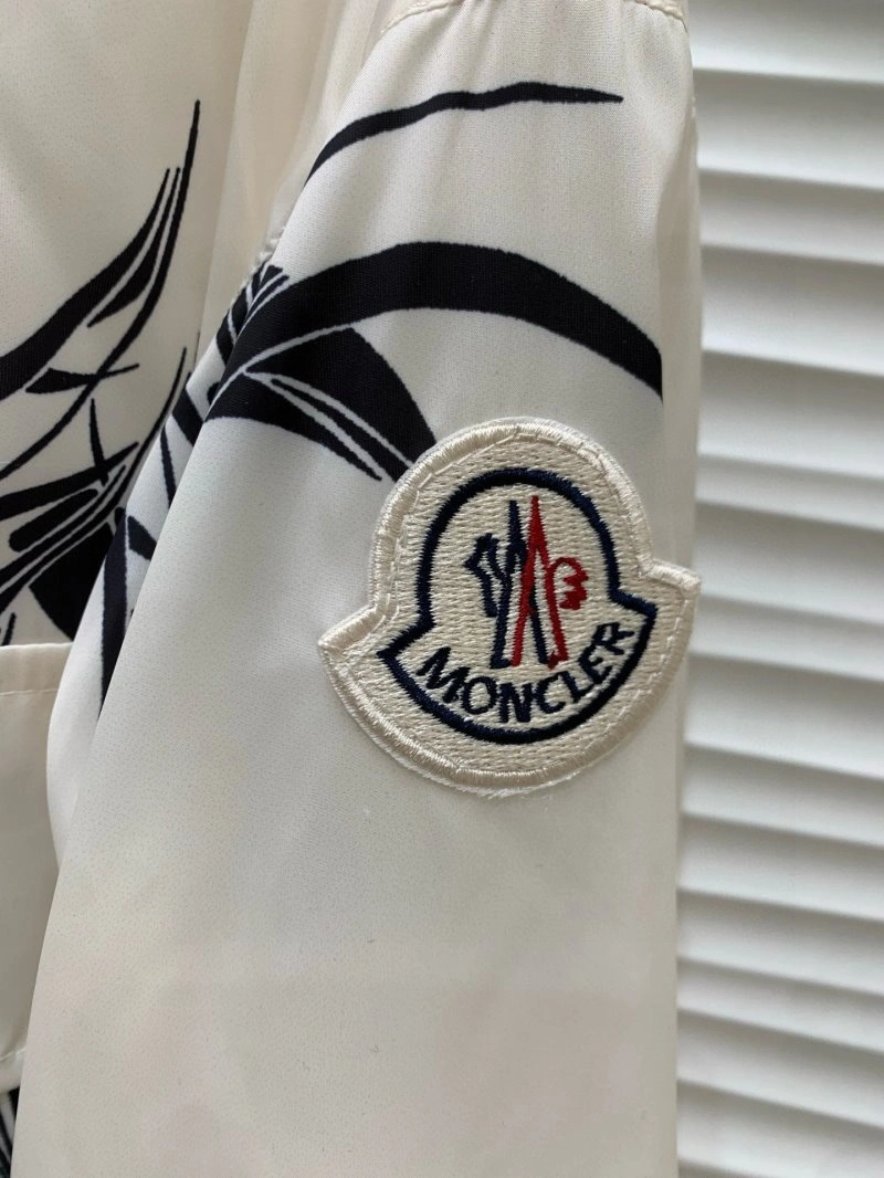 Precise copy Moncler Outwear