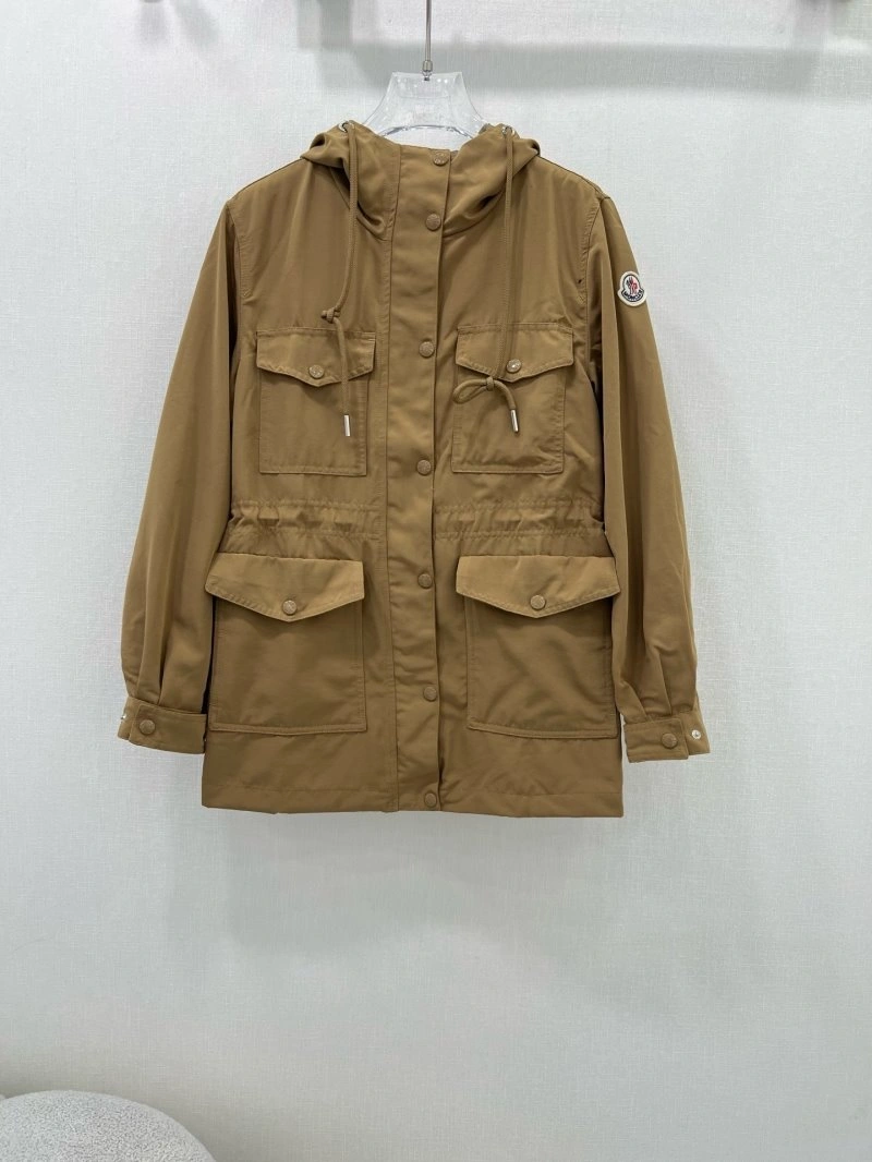 Moncler Outwear