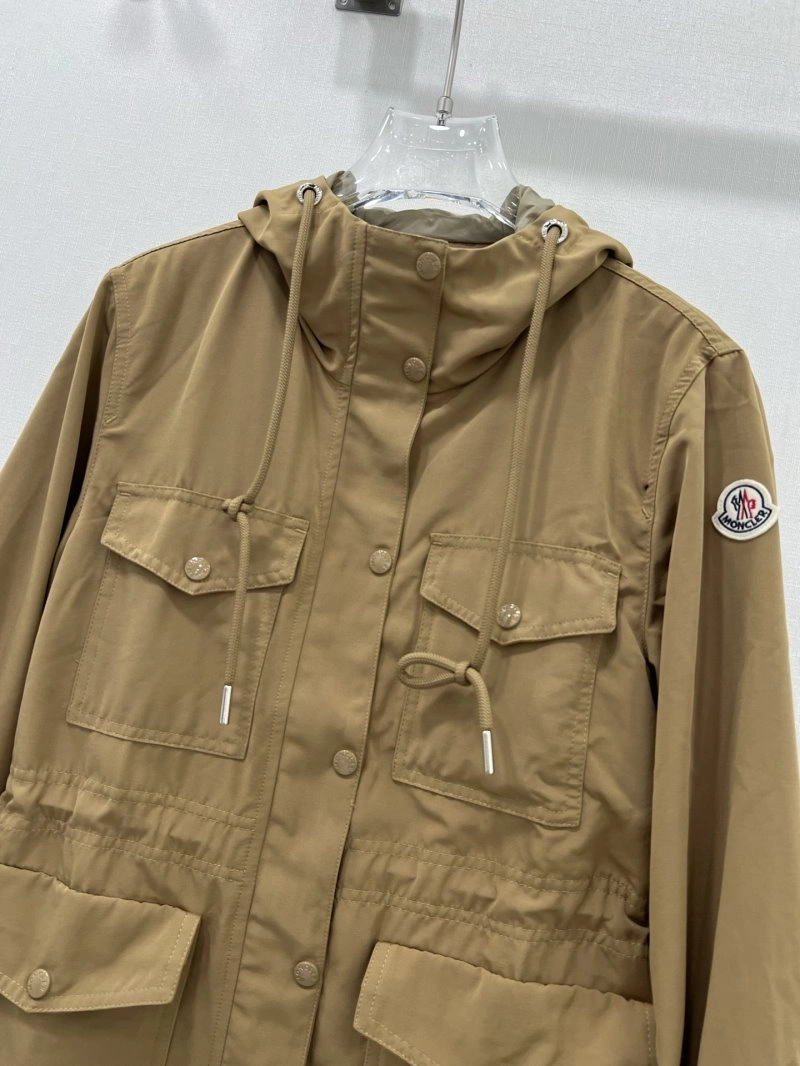 Moncler Outwear