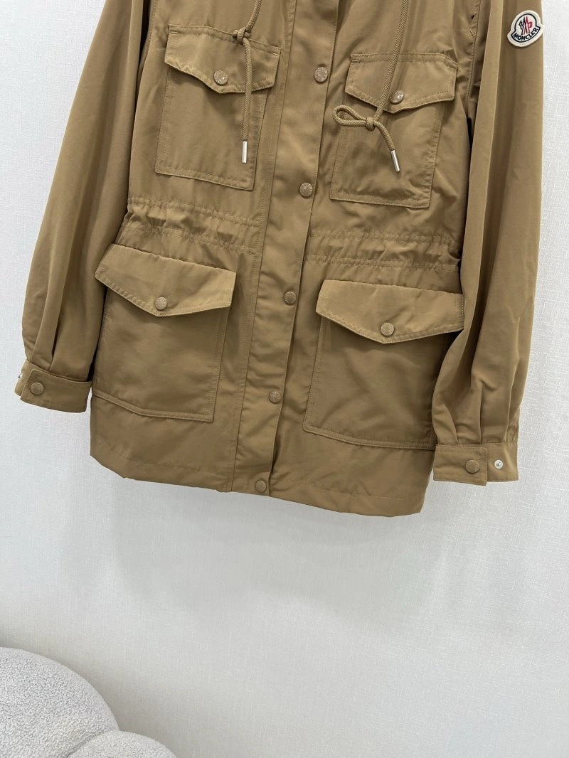 Moncler Outwear