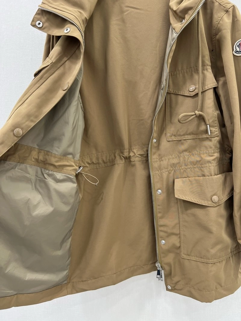 Moncler Outwear