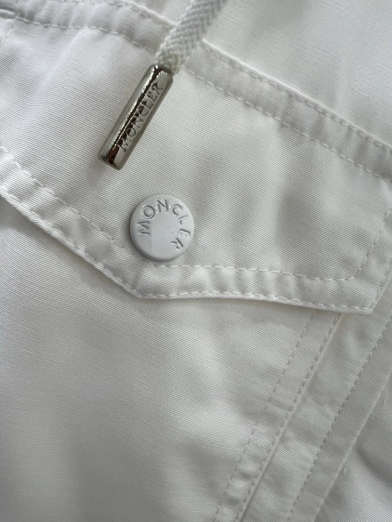 Budget-friendly Moncler Outwear