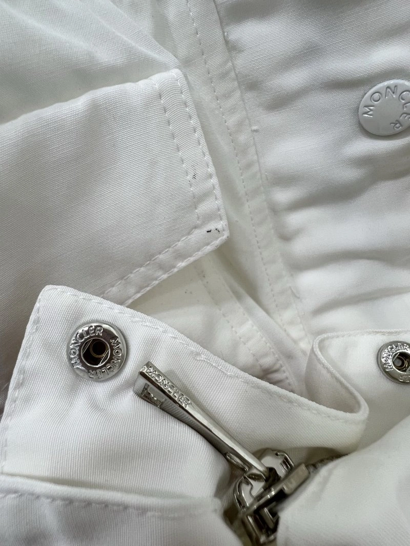 Budget-friendly Moncler Outwear