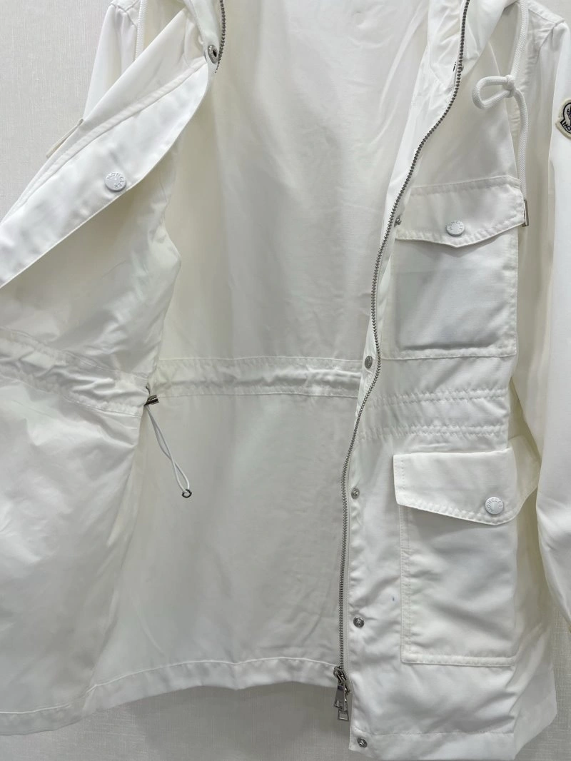 Budget-friendly Moncler Outwear