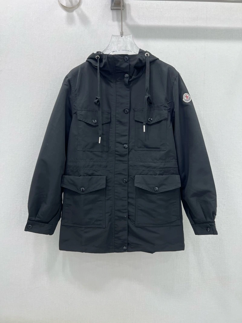 Moncler Outwear