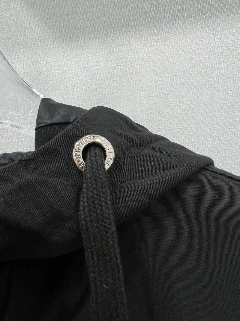 Value-priced Moncler Outwear