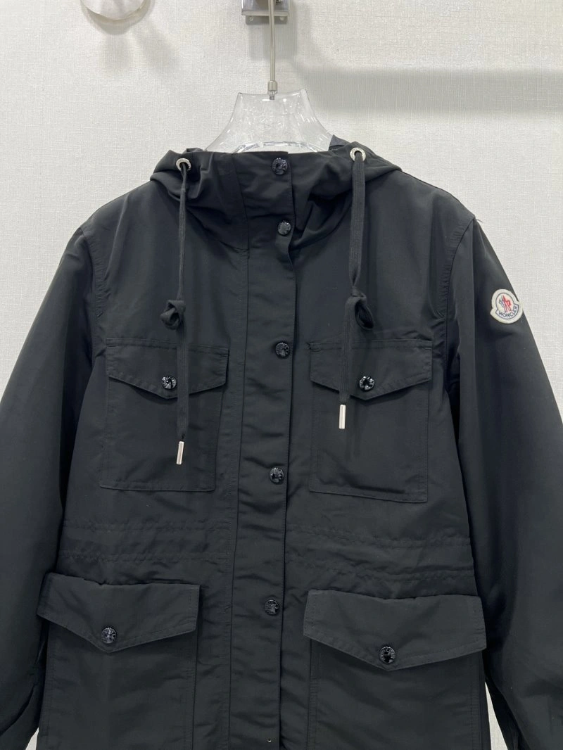 Value-priced Moncler Outwear