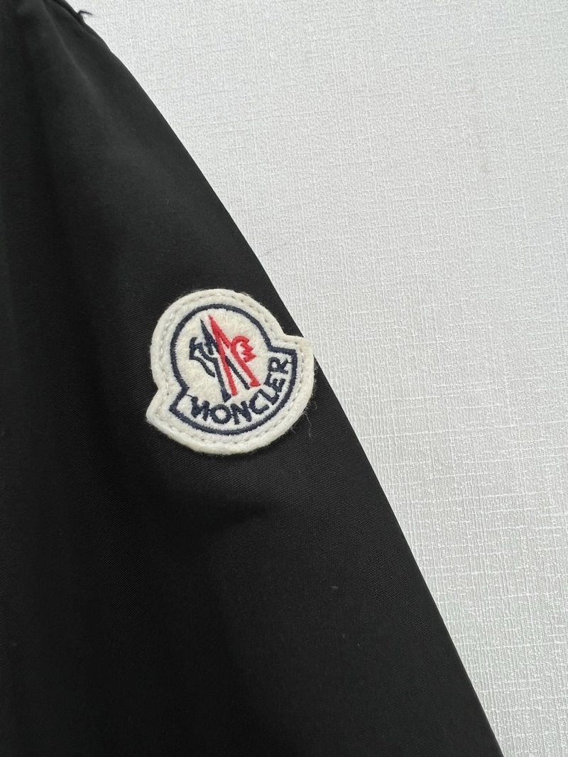 Value-priced Moncler Outwear