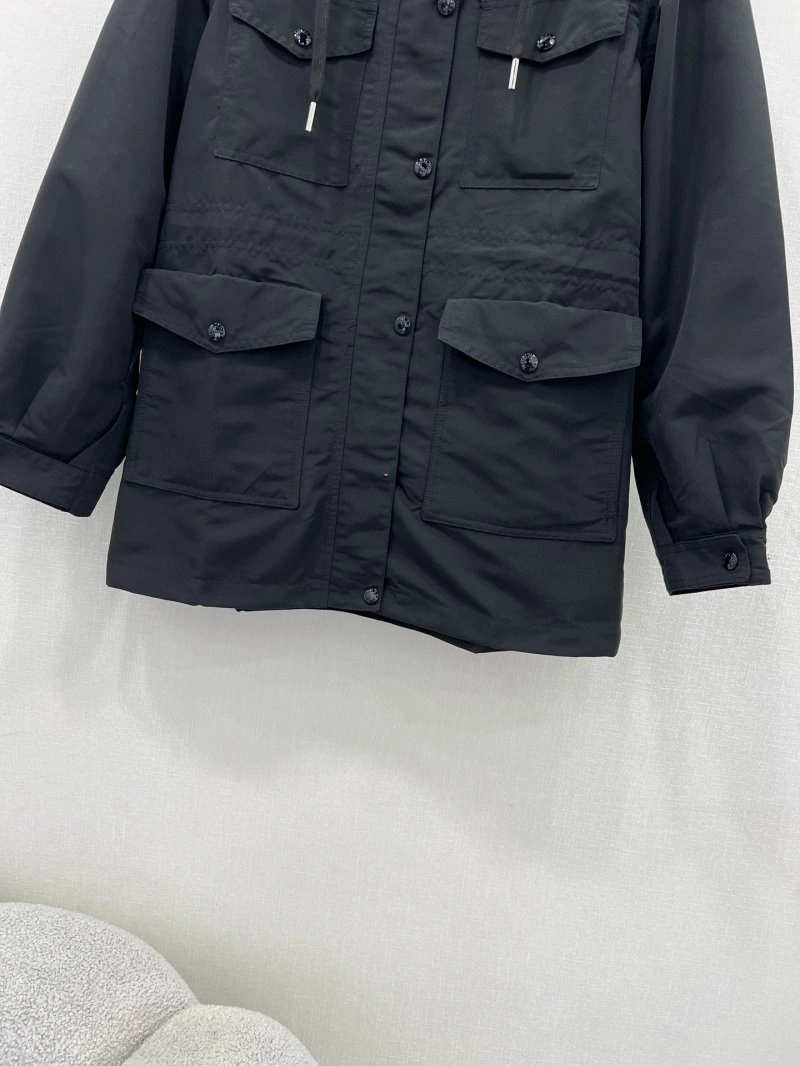 Value-priced Moncler Outwear
